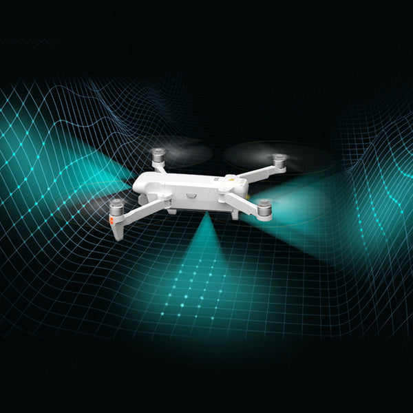 FIMI X8 Pro Camera Drone – FIMI Official Store
