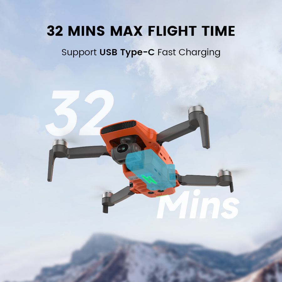 FIMI MINI 3 Camera Drone – FIMI Official Store