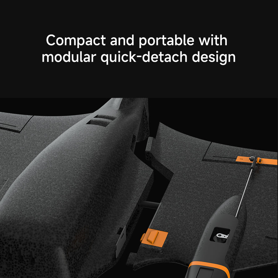 FIMI Manta VTOL Fixed Wing – FIMI Official Store