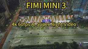 FIMI MINI 3 Camera Drone – FIMI Official Store